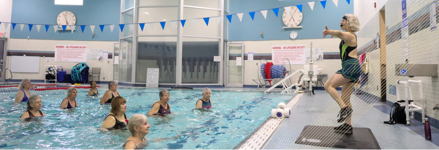 Aquatics - Missoula Indoor Pool - Blue Mountain - Peak Missoula